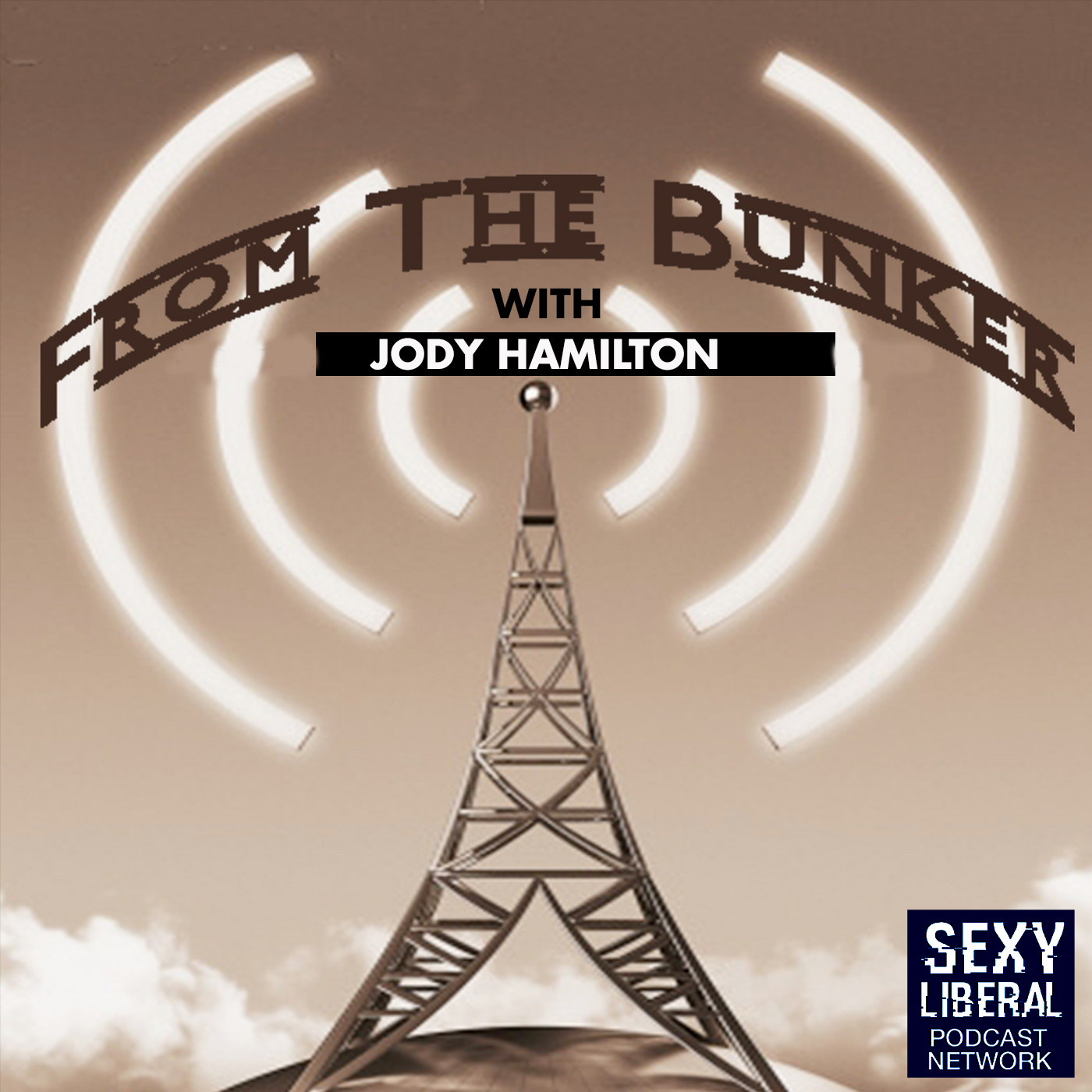 Stephanie Miller Show