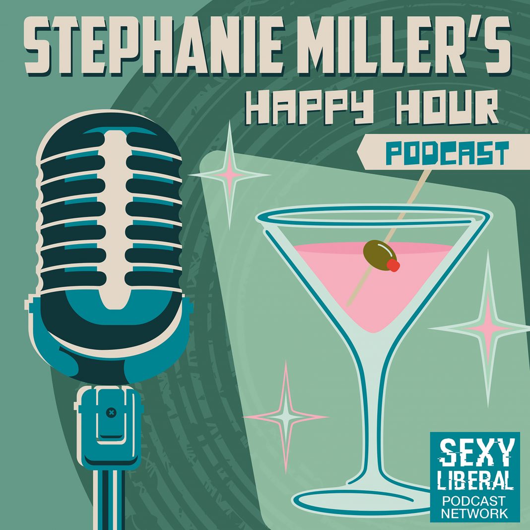 STEPHANIE MILLER SHOW